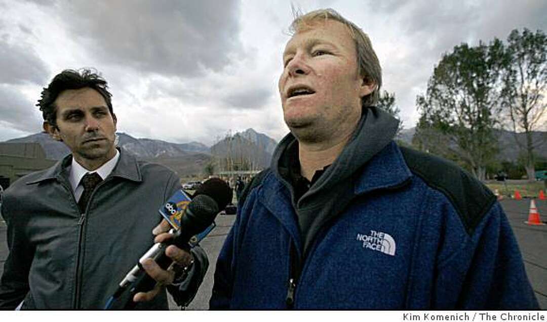 Remnants of Fossett's plane may provide clues