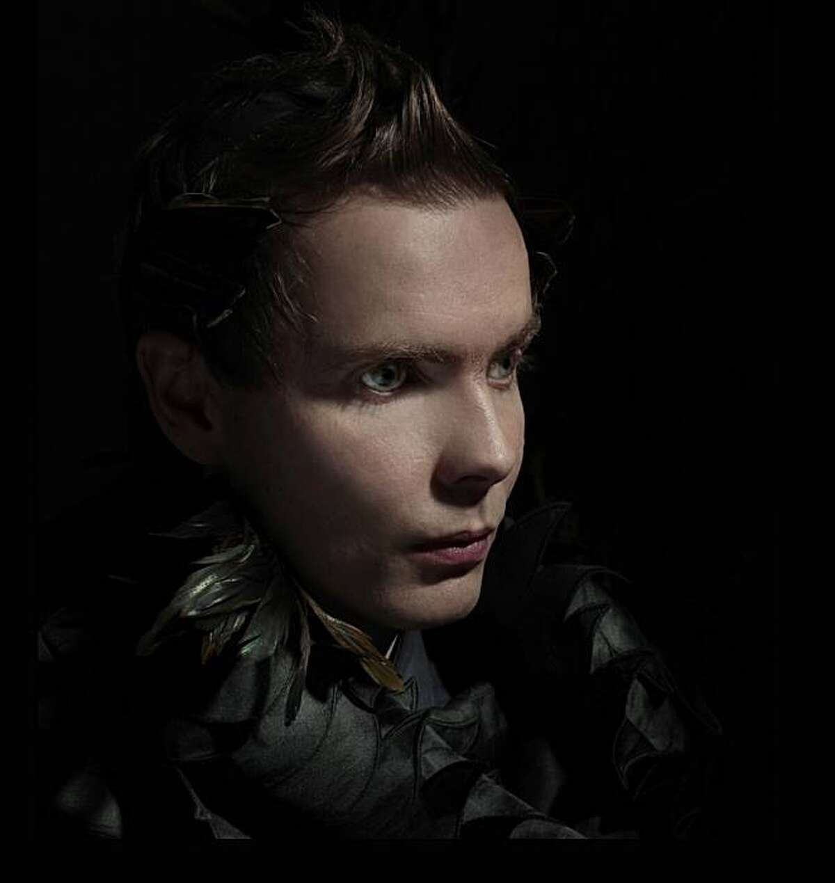 Music review: Jónsi builds visual, sonic feast