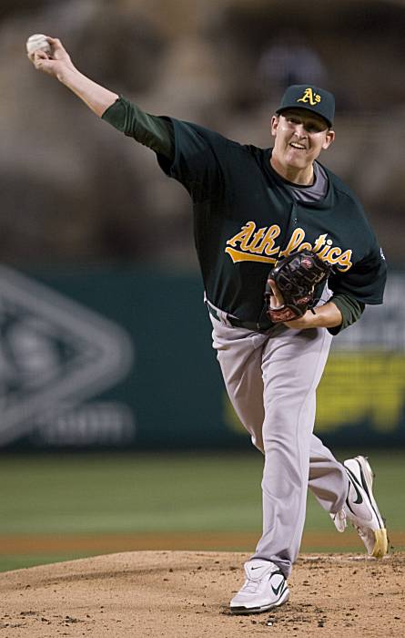 Cahill goes from DL to Sacramento