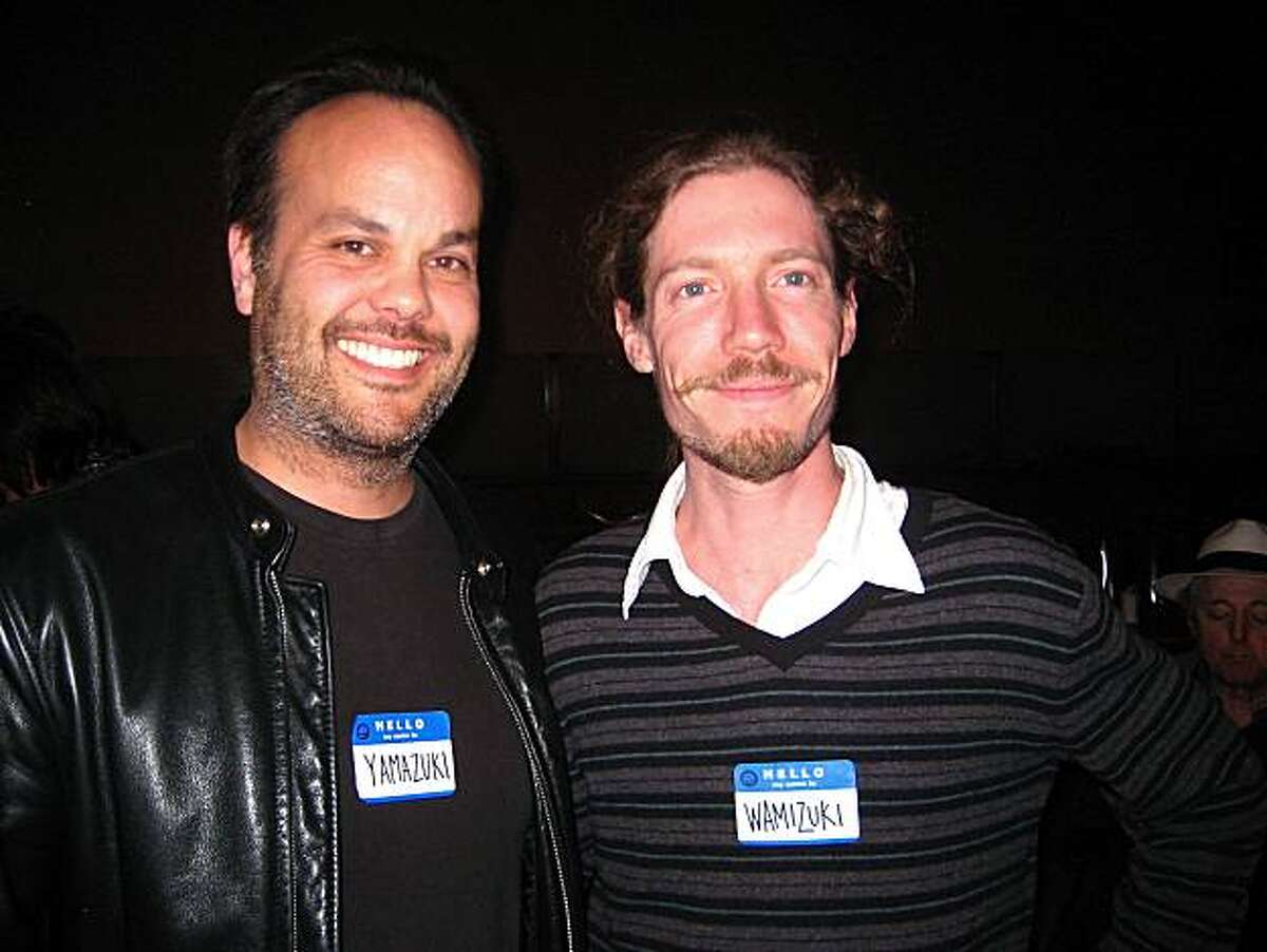 North Beach honors heroes of community, culture