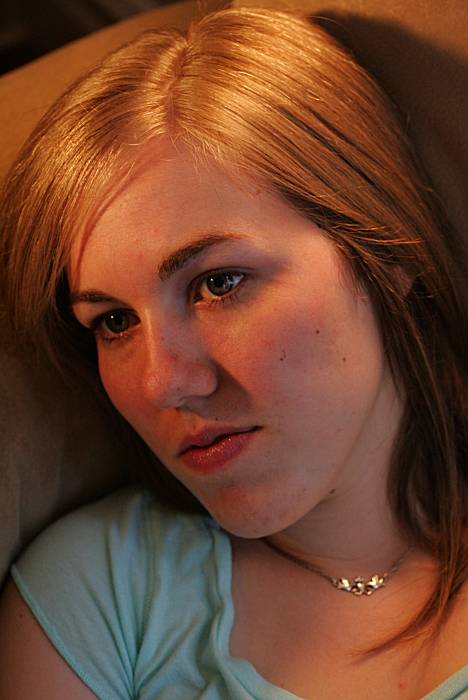 Alicia Parlette faces final stages of journey