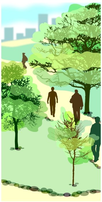 Ramping up for more mini-parks