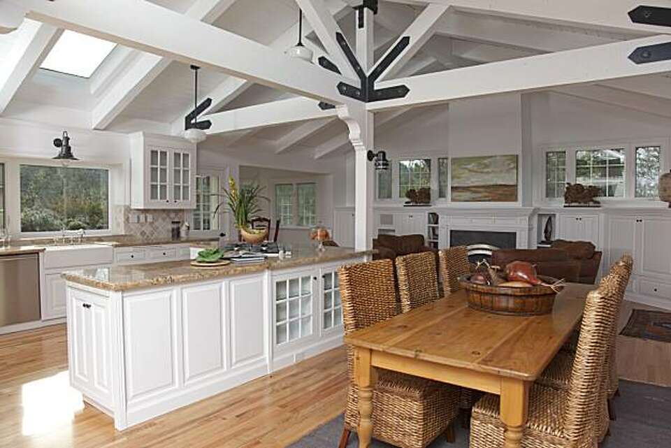 Wine Country estate with vineyard