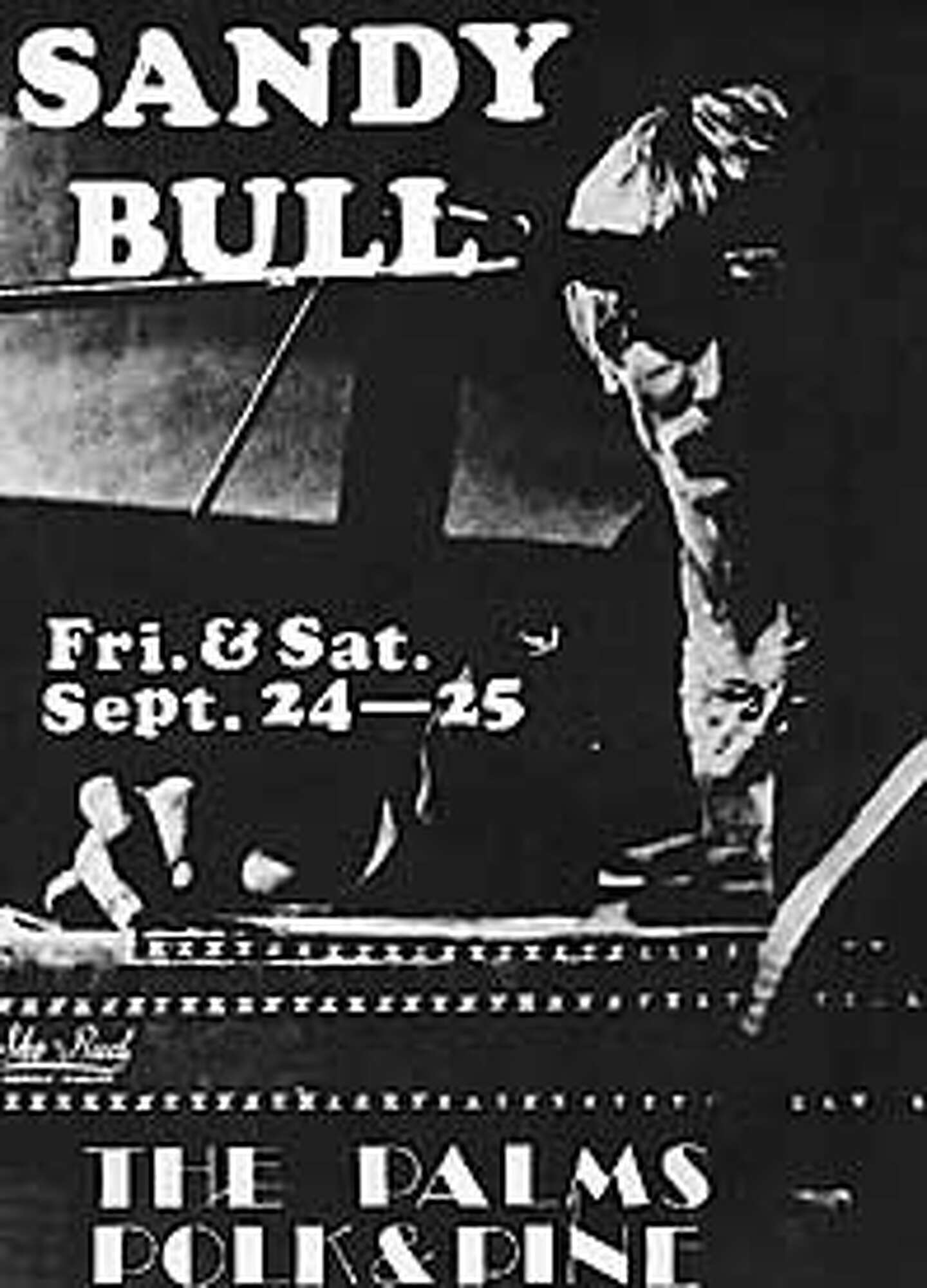 No Bull / Remembering the father of multicultural fusion, guitarist ...
