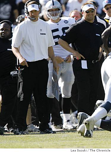 Ratto: Who would succeed Kiffin?