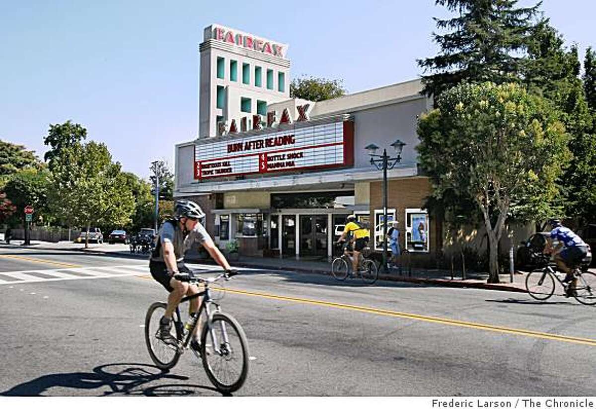 The best 'hippie towns' in the Bay Area and Northern California