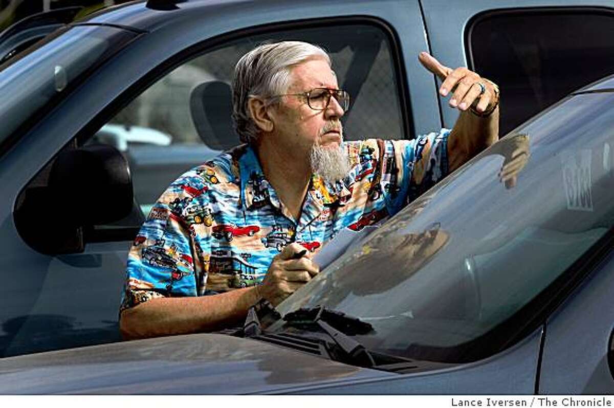 Economy forcing more car dealers to close