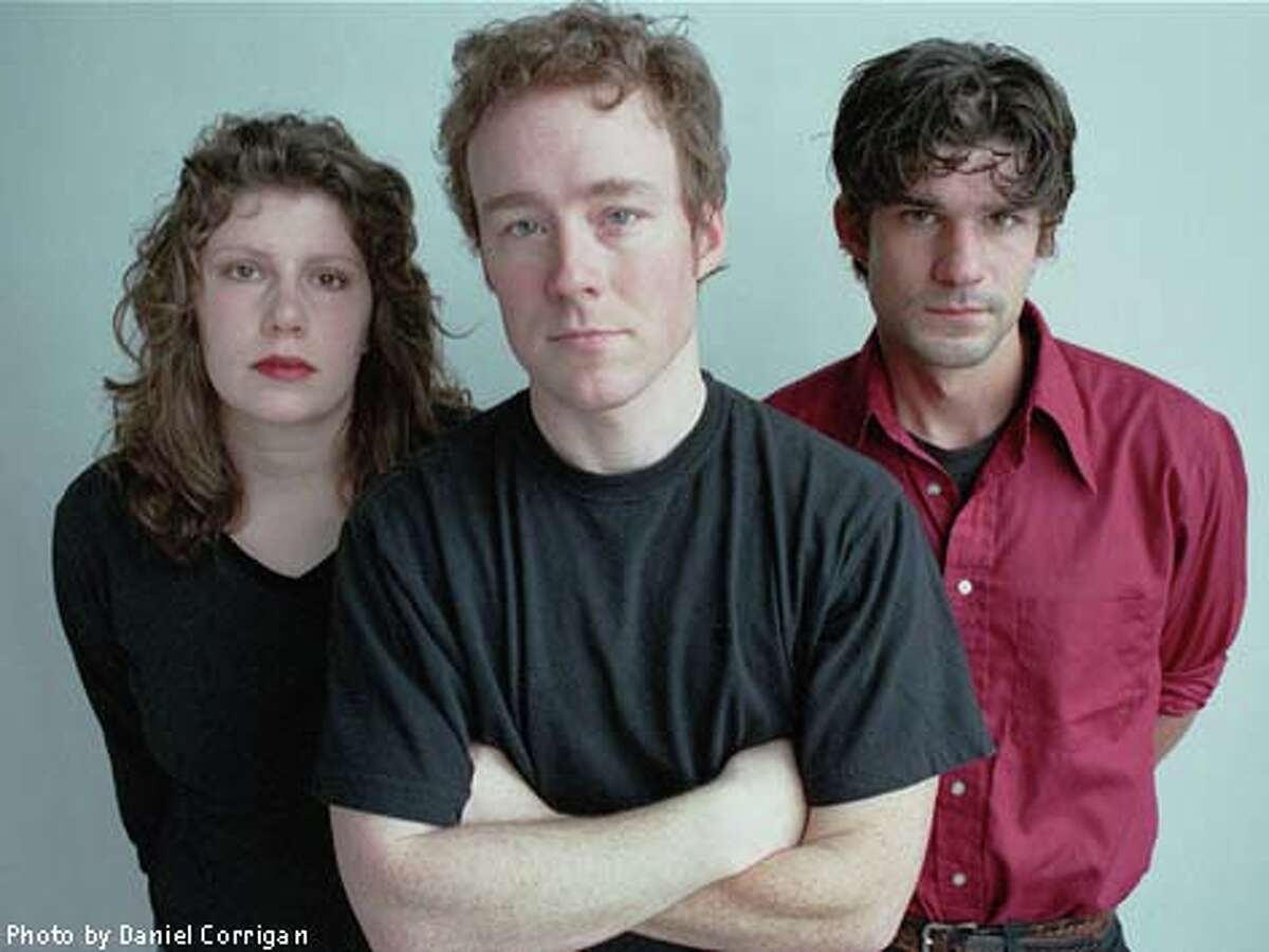 On The Lowdown / Slowcore band Low examines the virtues of minimalism