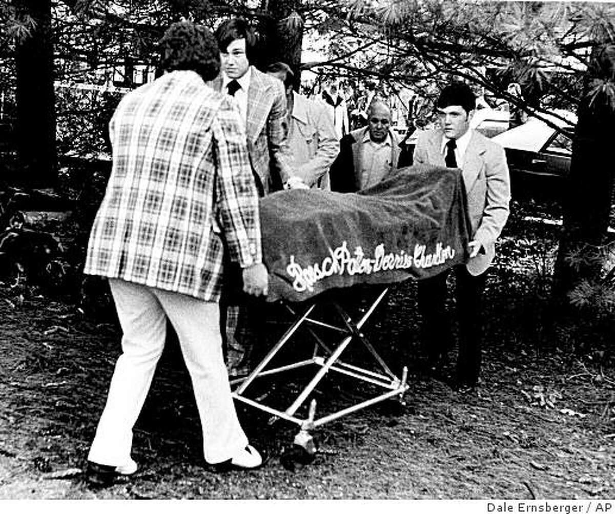 33-year-old child slaying heads to court