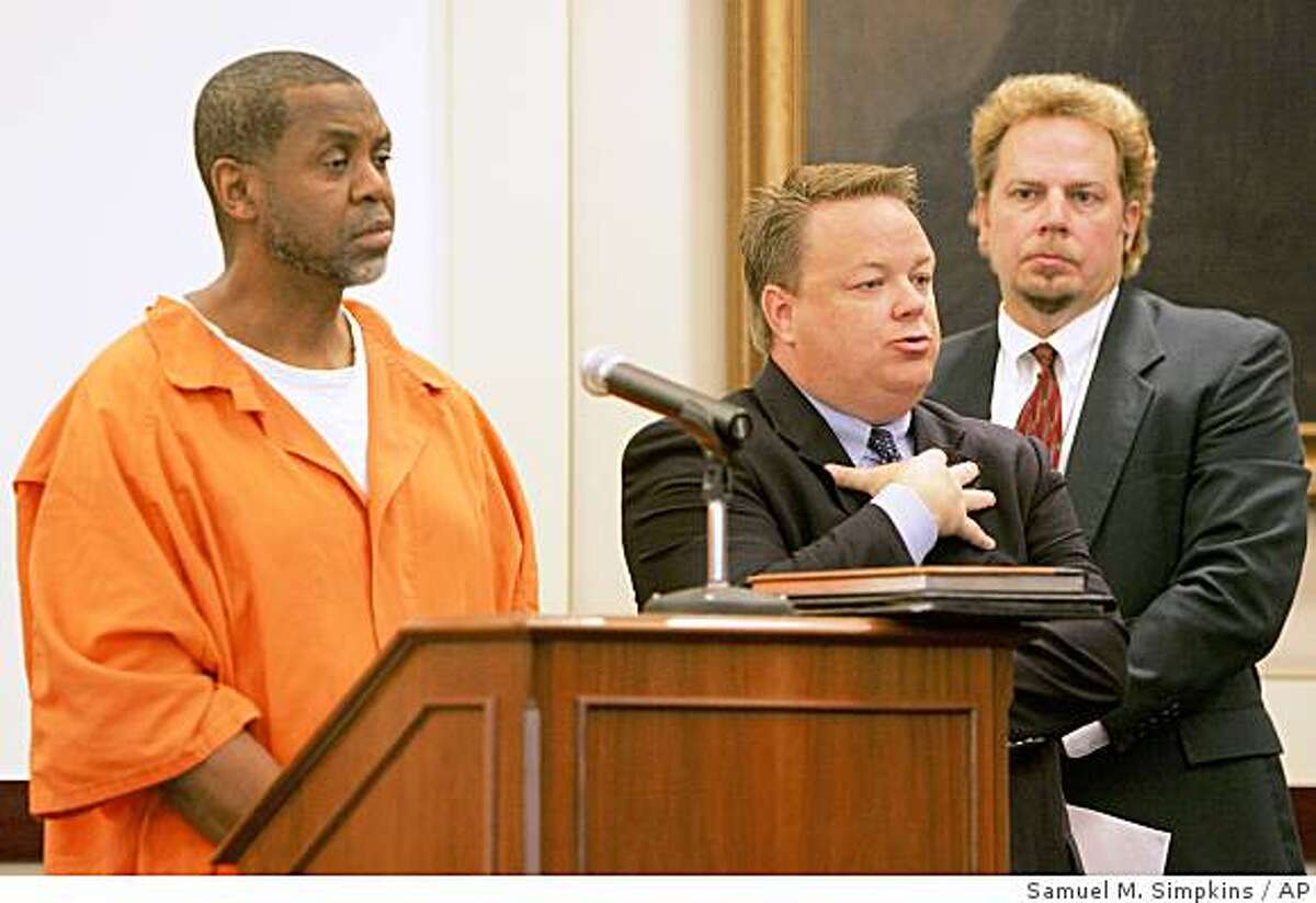 33-year-old child slaying heads to court