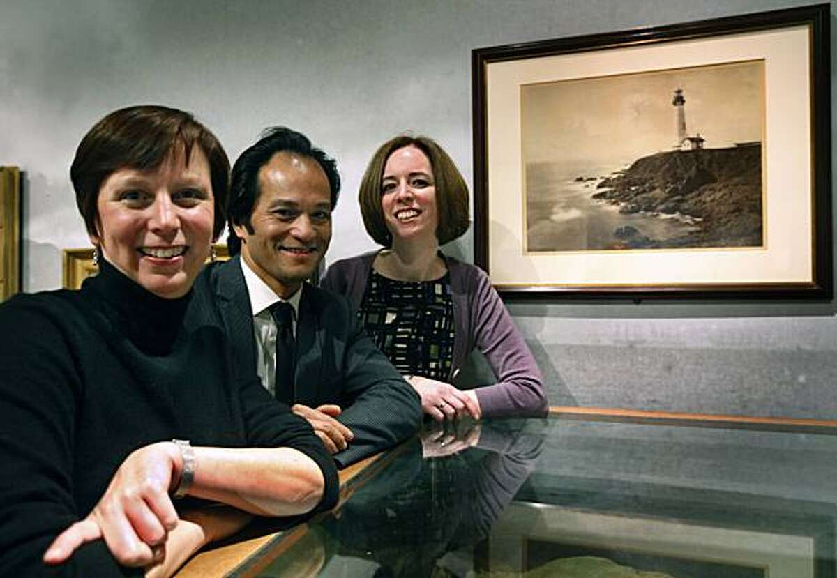 Oakland Museum ready to reopen after renovation