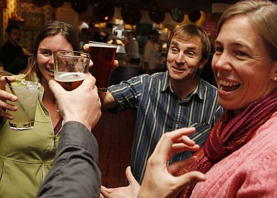 SFGate's Mark Fiore wins Pulitzer for cartoons