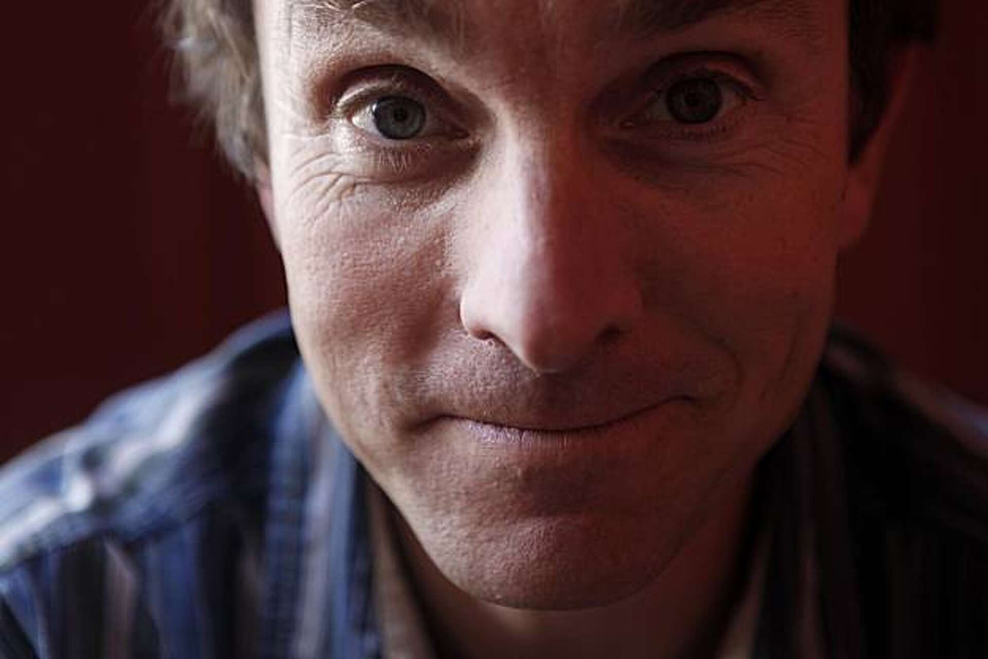 SFGate's Mark Fiore wins Pulitzer for cartoons