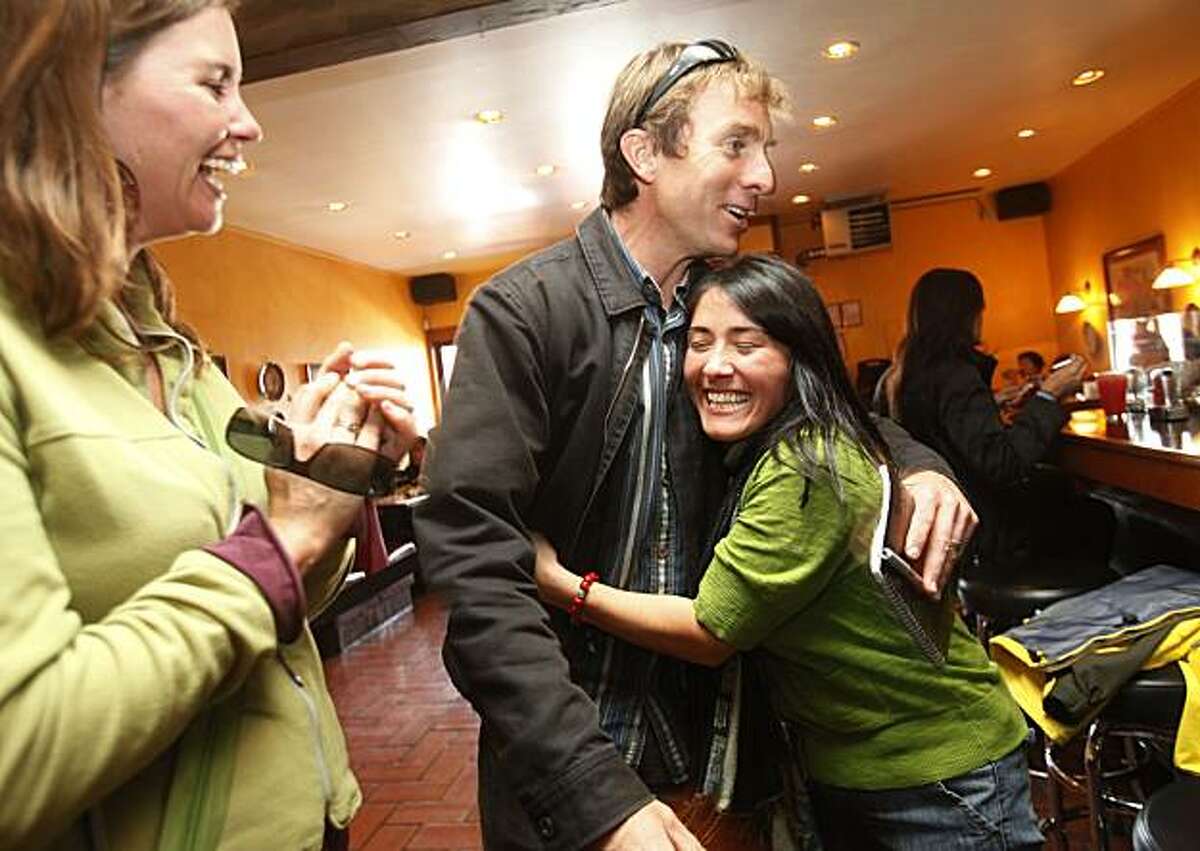 SFGate's Mark Fiore wins Pulitzer for cartoons