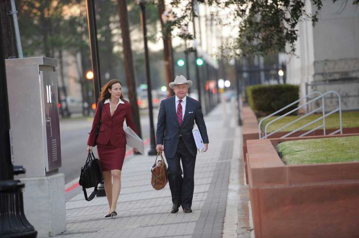 Calvin Walker's attorney wants April trial date moved