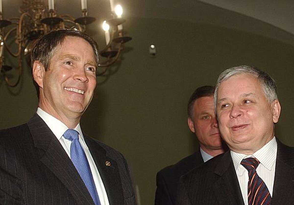 Poland responds to tragedy with unity