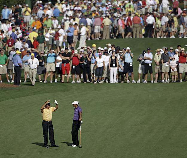 Into the great wide open