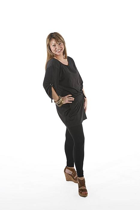 Kelly Keiser's tidy career from childhood knack