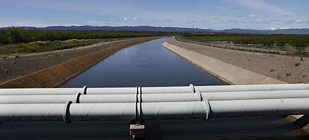 Tiny Northern California town is sinking, new report finds
