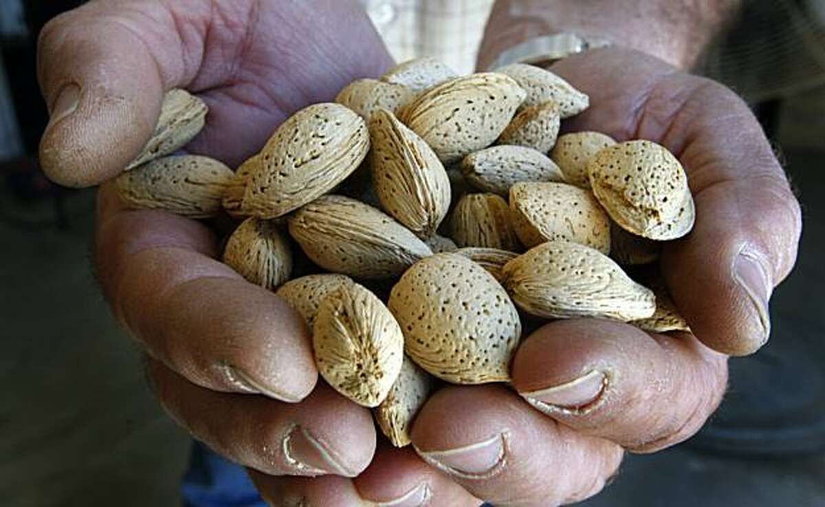 How dry is my valley? Farms short on water