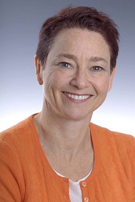 SOUND OFF: Grace Shohet