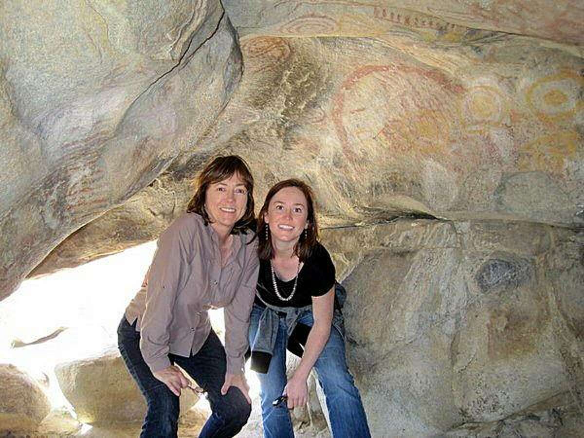 Just Back From: Baja Sur, Mexico