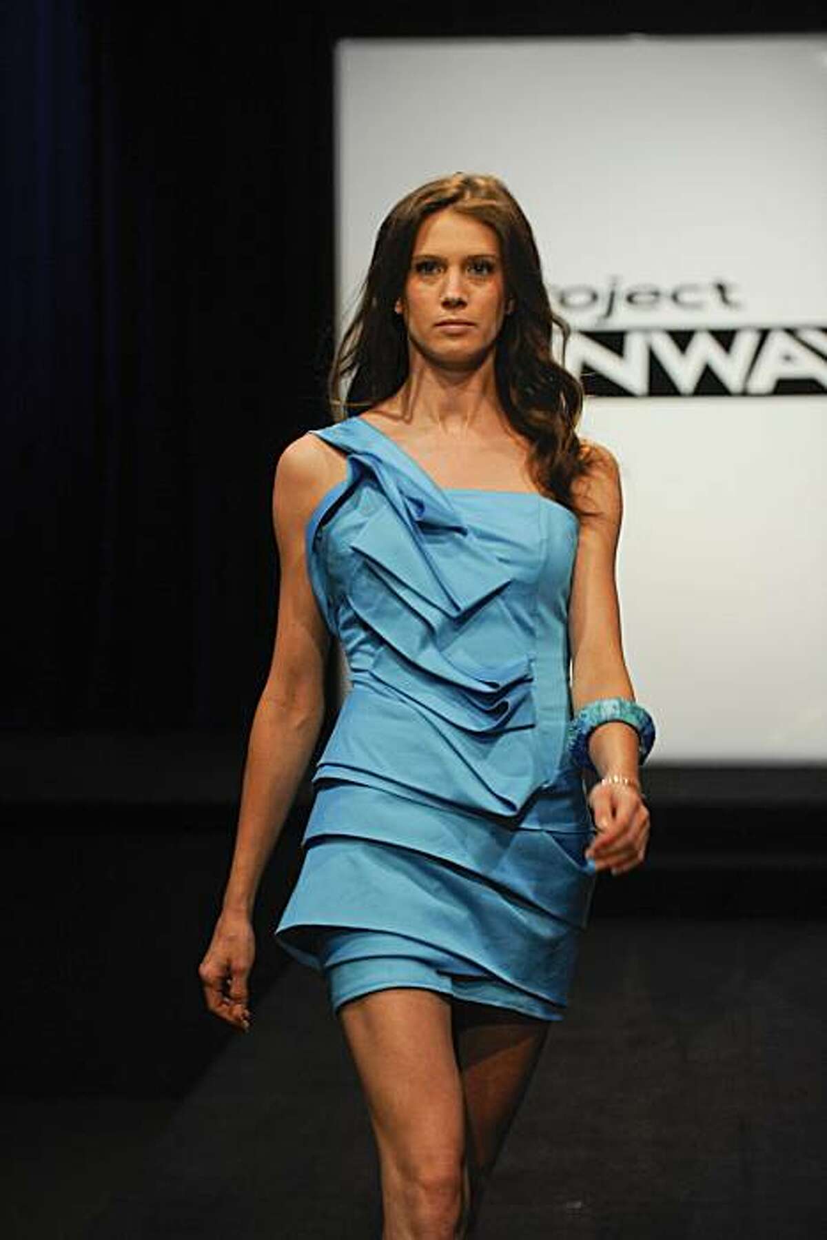 'Project Runway' catch-up guide