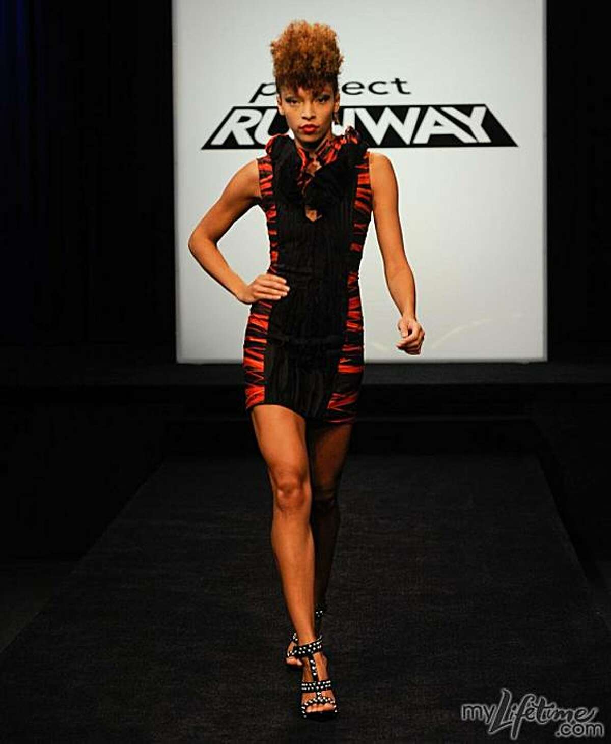 'Project Runway' catch-up guide