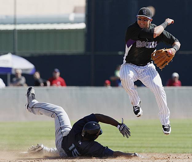 Most valuable people - all 30 of them