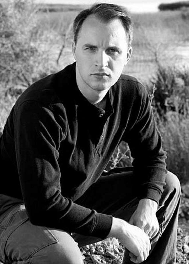 Dan Wells: Author's troubled teen faces demons - SFGate