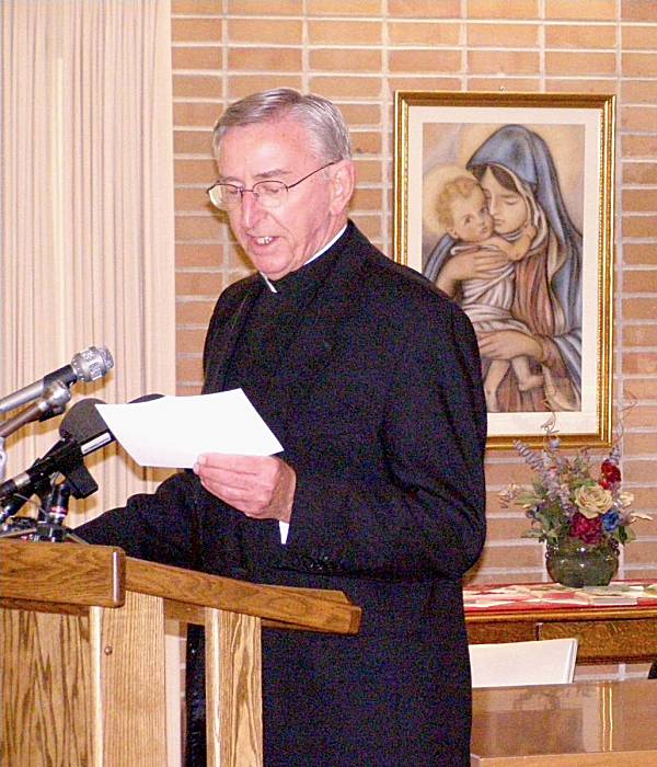 Vatican had warning about priest years before