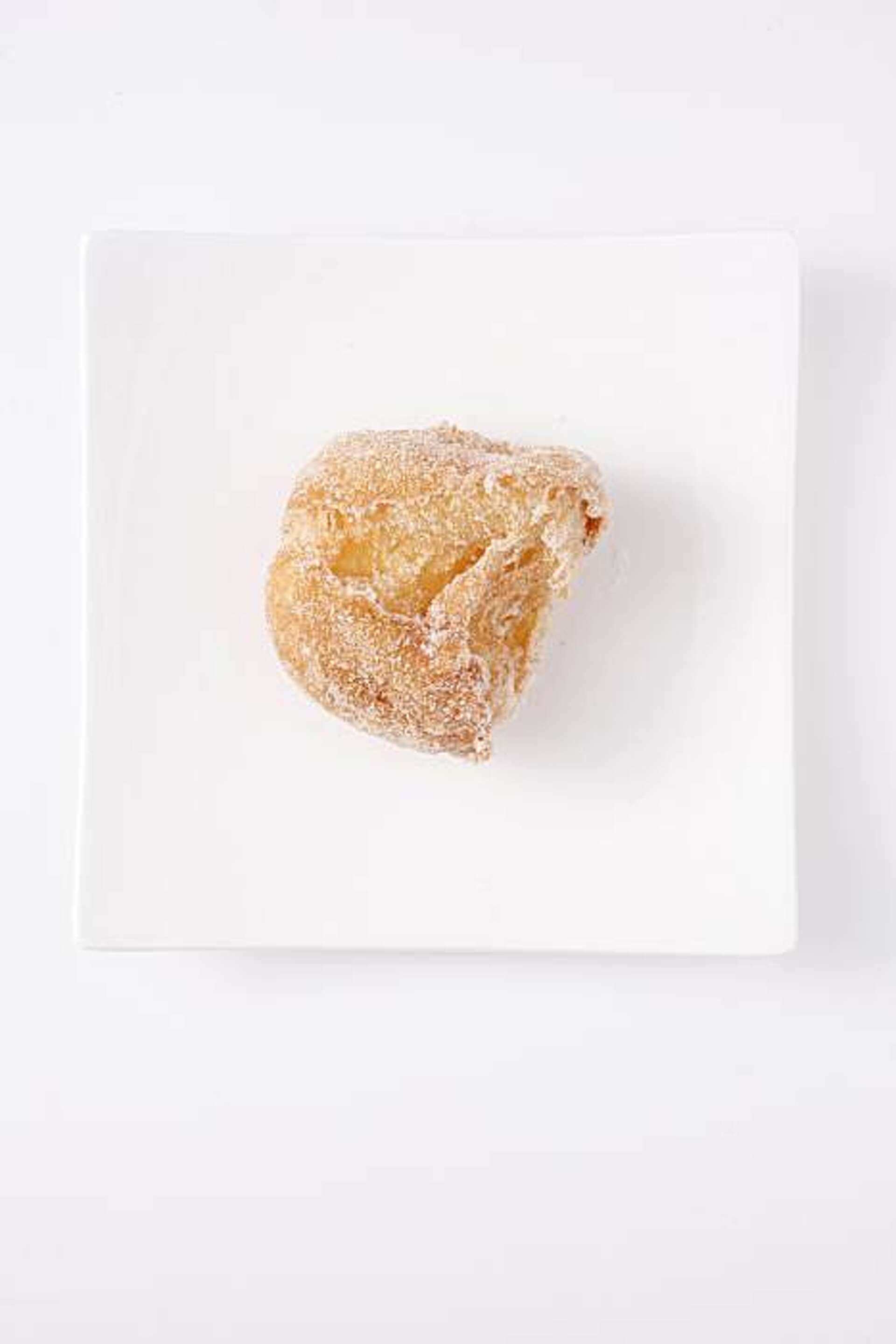 Bay Area chefs put twists on traditional French pastry