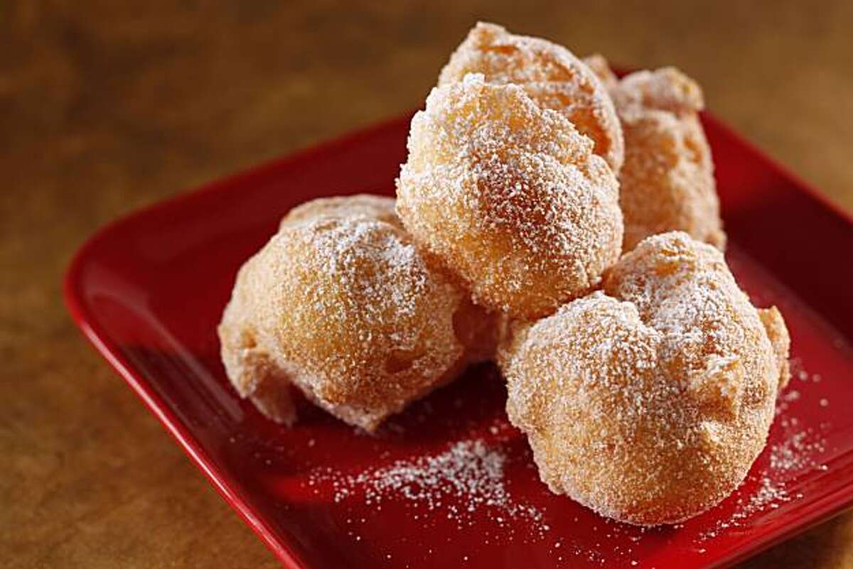 Bay Area chefs put twists on traditional French pastry