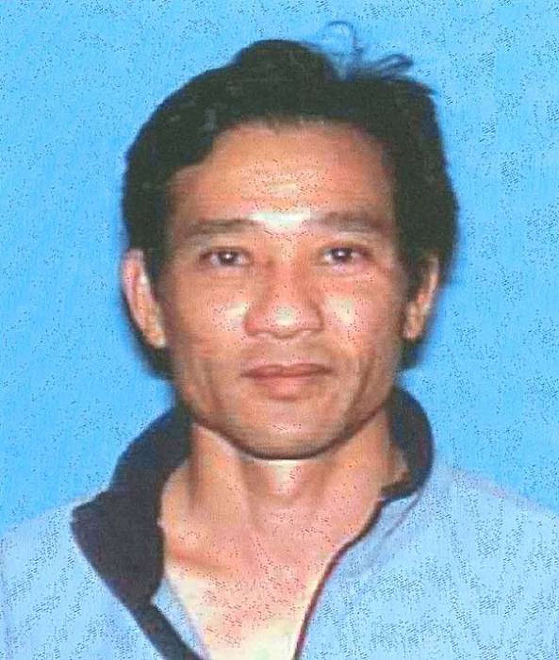 Six accused in slaying of S.F. market owner