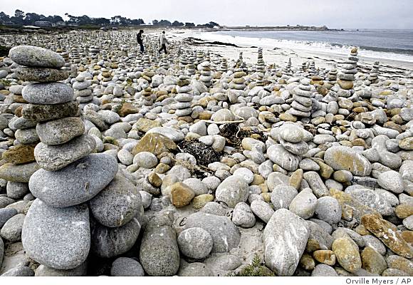 Drought cleans up California's beach waters