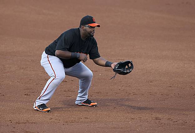 In small-town Oregon, the Panda legend was born