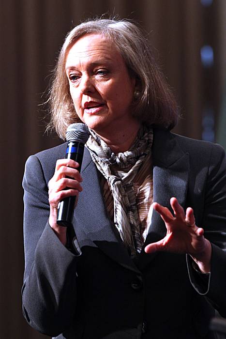 Whitman pumps $20 million more into campaign