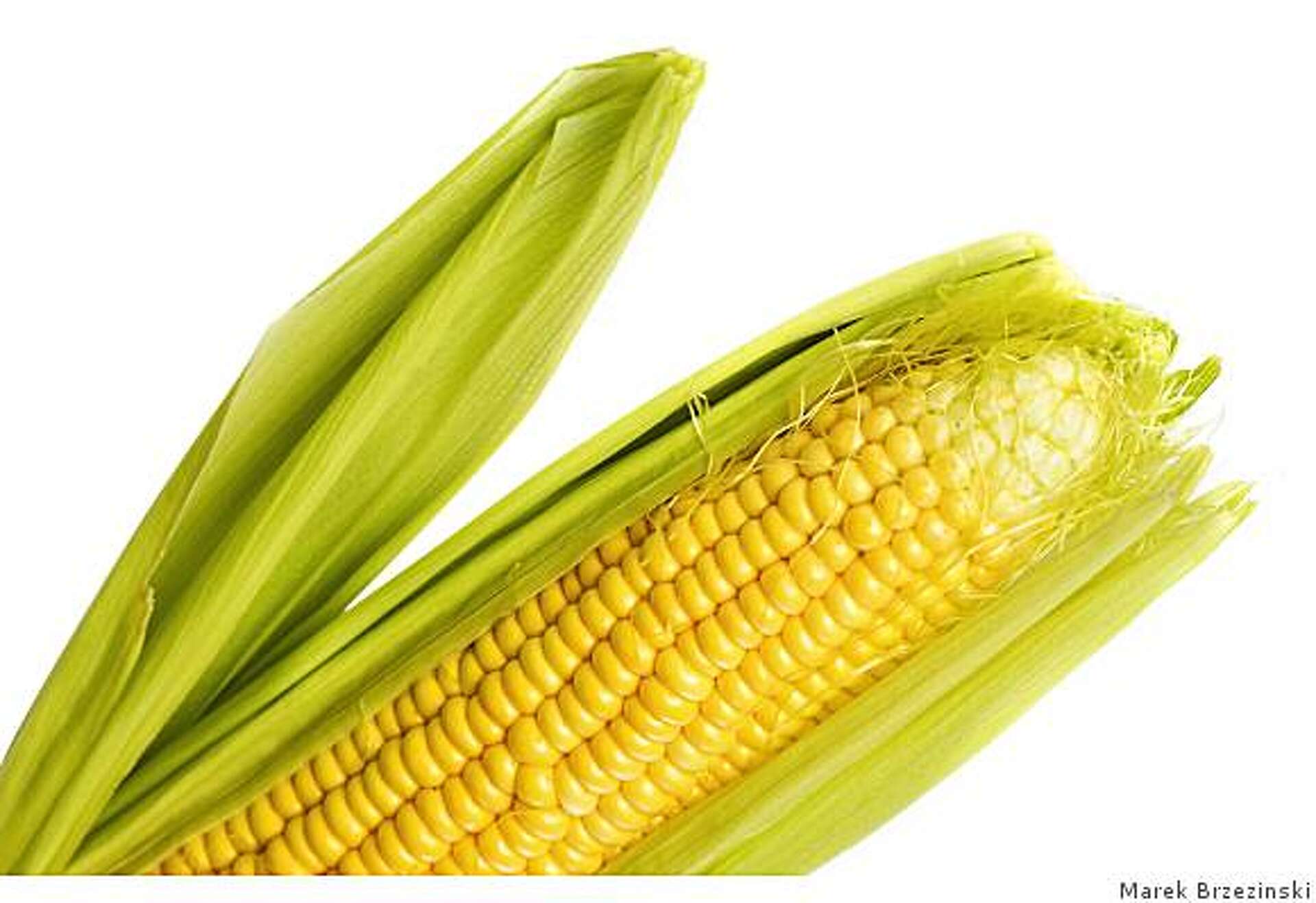 Marion Nestle: The facts about corn sweetener