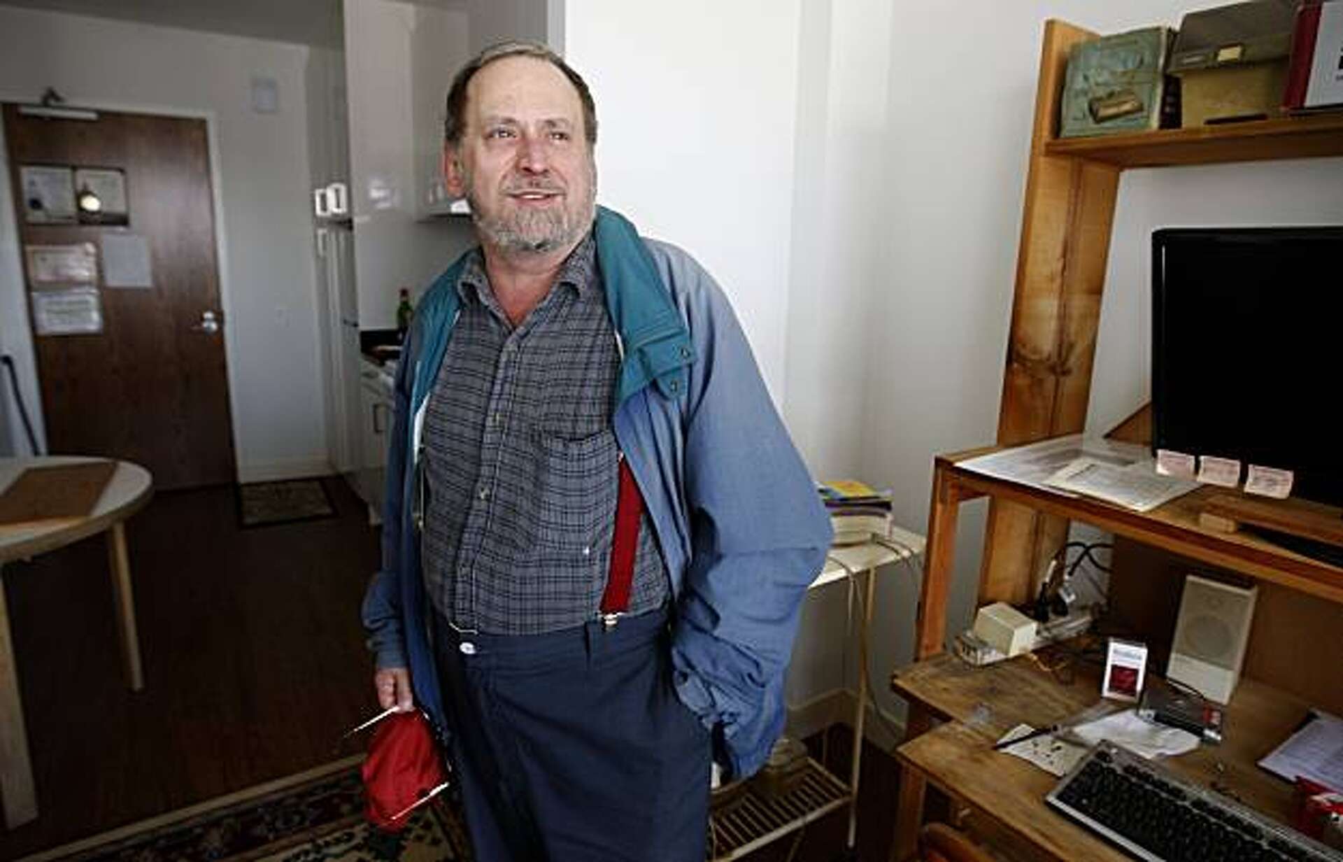 Development, diplomacy find a home in high-rise