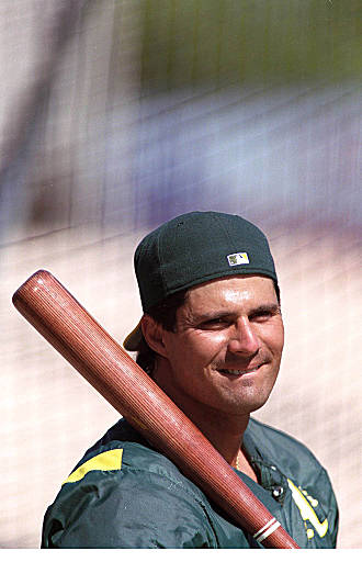 THIS WEEK IN BAY AREA BASEBALL HISTORY
