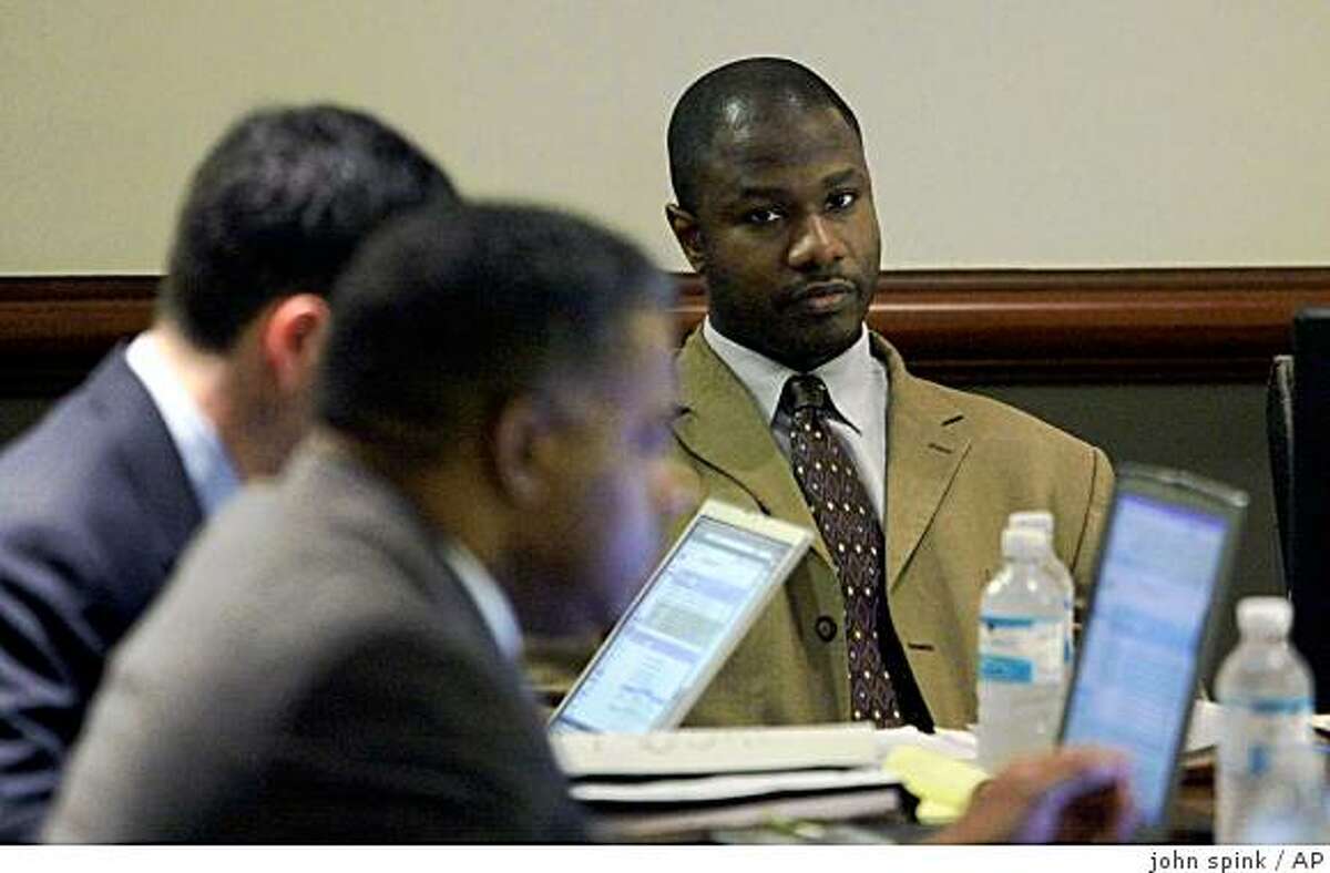 Trial opens in Atlanta courthouse slayings