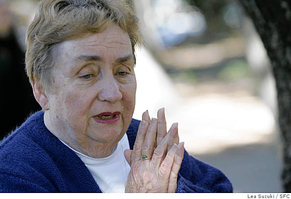 Berkeley mayor's race is a rematch of 2002