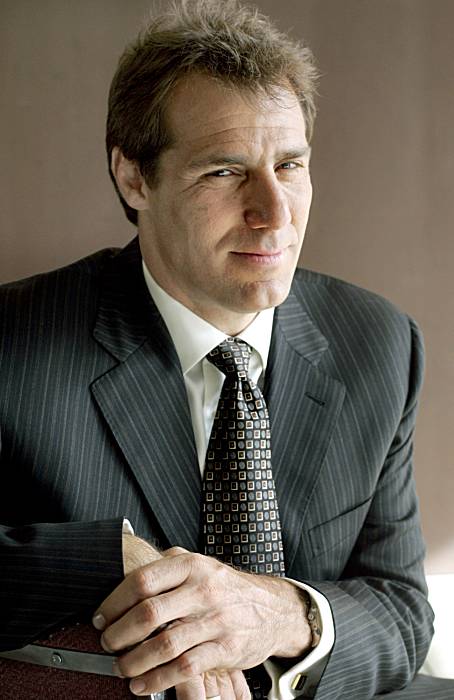 McAfee CEO says California falling behind as Texas, Oregon and India ...