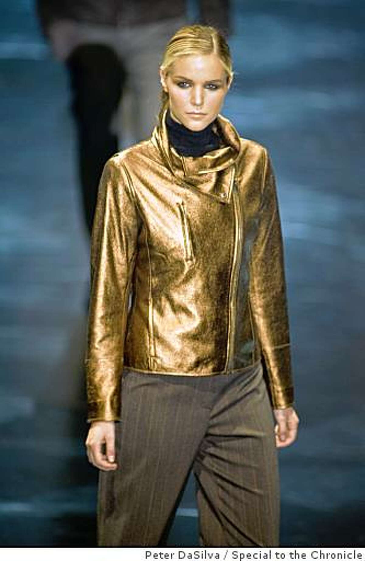 Macy's fashion Passport