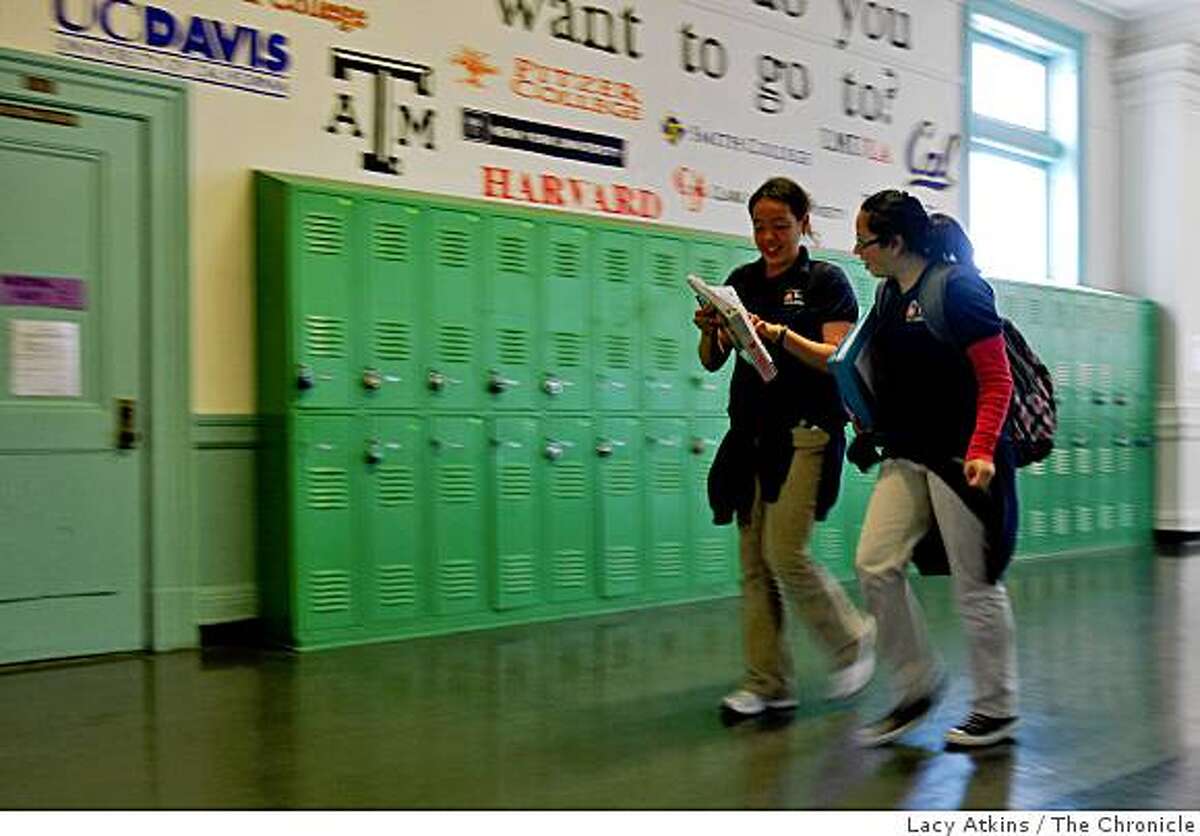 Students at KIPP perform better, study finds