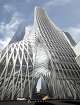 Iwamoto, Scott move from theory to architecture