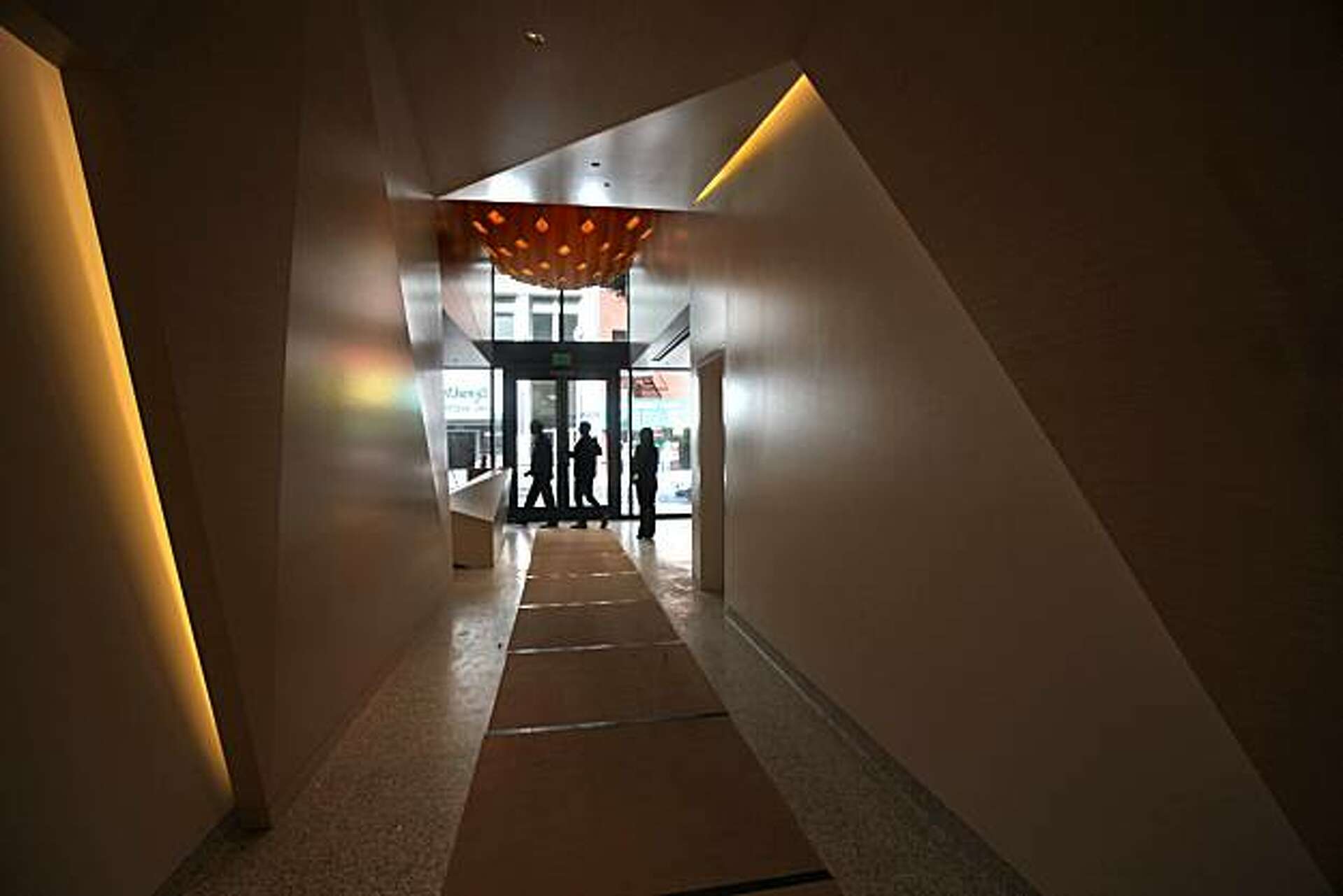 Iwamoto, Scott move from theory to architecture