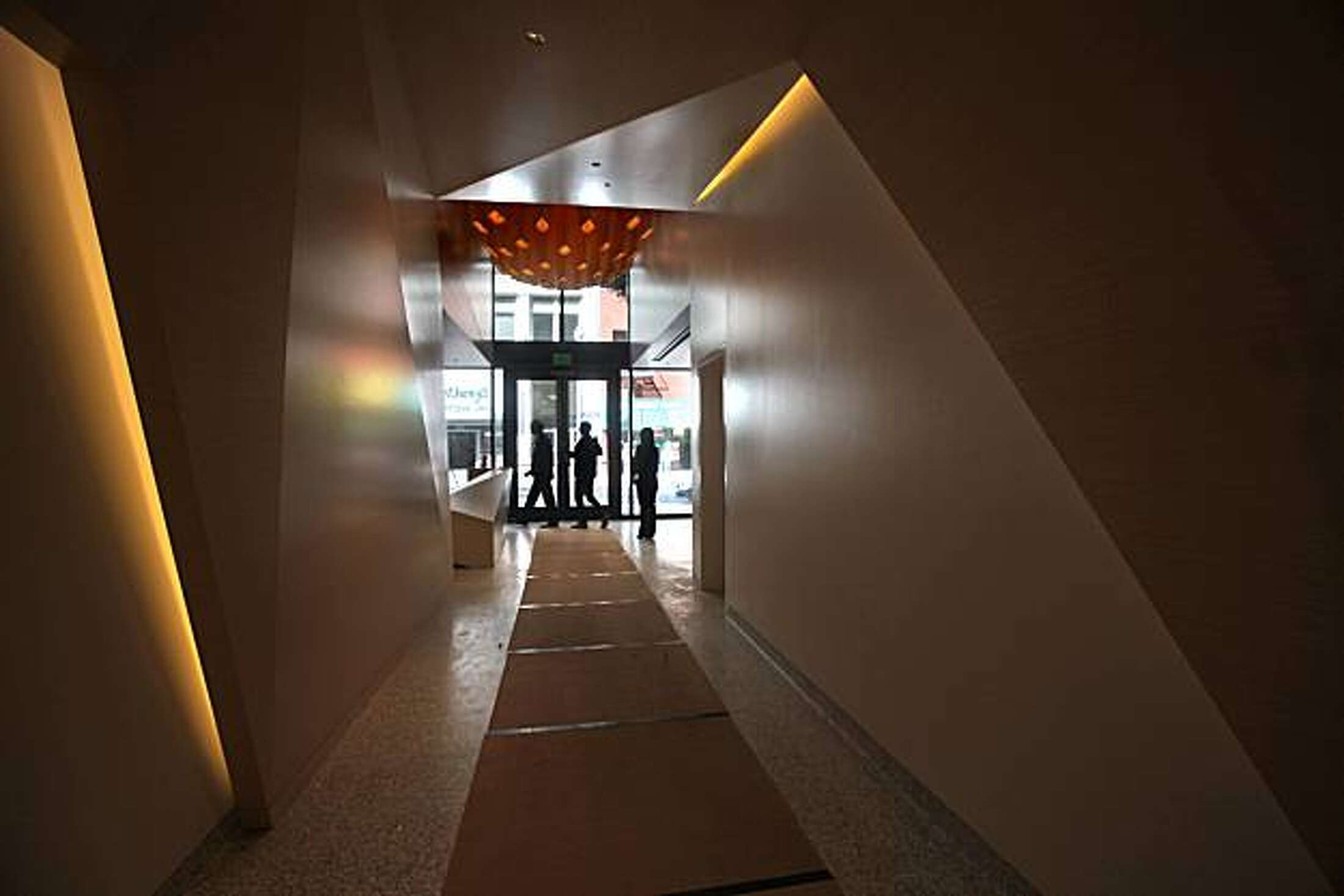 Iwamoto, Scott move from theory to architecture
