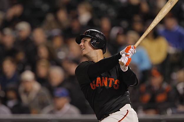 Posey probably headed to Fresno