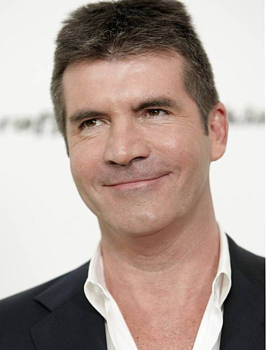 Simon Cowell to get international Emmy award
